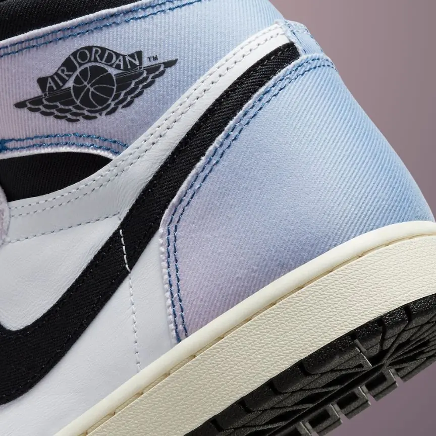 Air Jordan 1 Retro High OG Skyline - Sneakereu