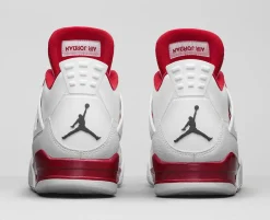 Air Jordan 4 Alternate 89 - Sneakereu