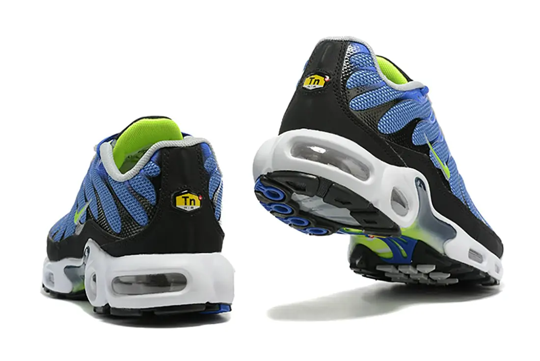 Nike Air Max Plus Tn Atlantic Blu - Sneakereu
