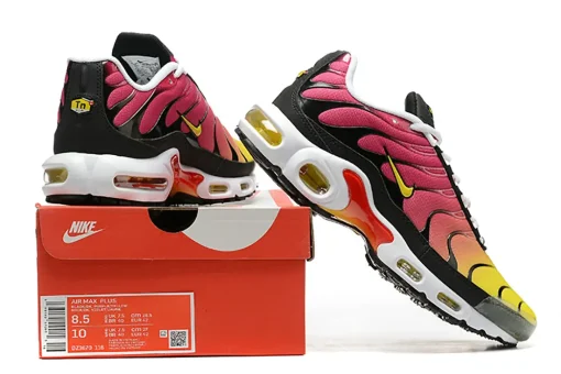 Nike Air Max Plus Tn Rainbow Gradient - Sneakereu