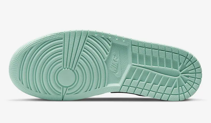 Air Jordan 1 Low Shadow Toe - Sneakereu