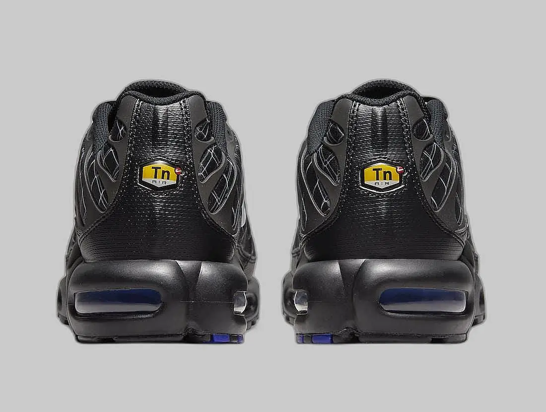 nike tn air max plus 93 france noir - sneakereu