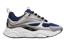 Dior B22 Sneaker collection - Sneakereu
