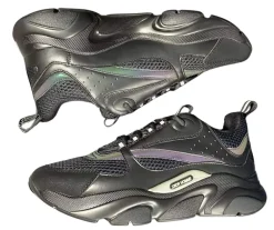 Dior B22 Sneaker collection - Sneakereu