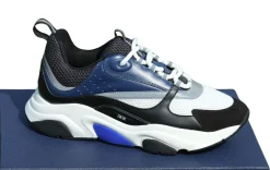 Dior B22 Sneaker collection - Sneakereu