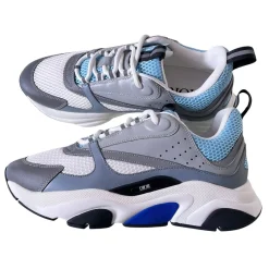 Dior B22 Black Rainbow Sneaker - Sneakereu