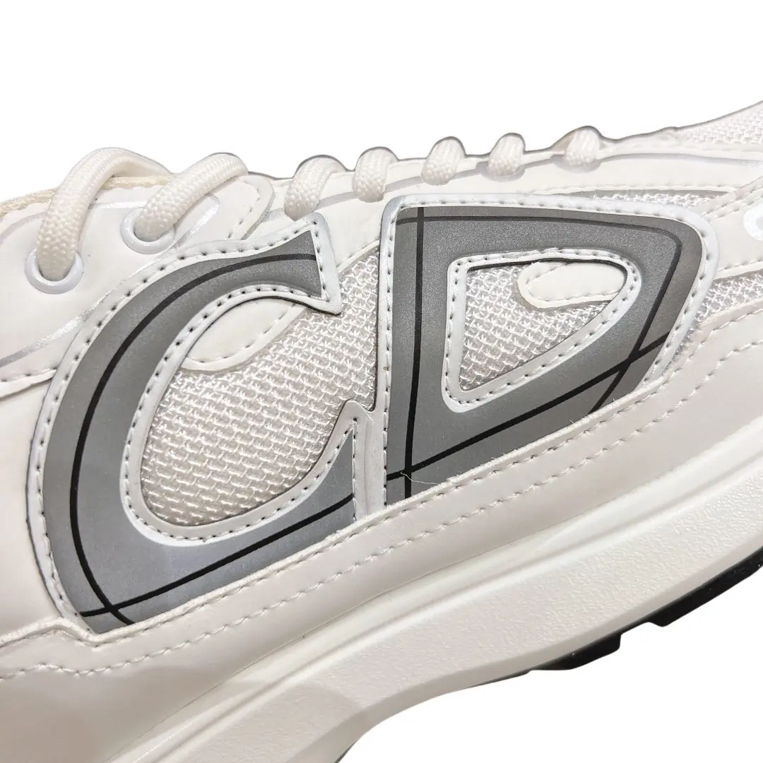 Sneaker Dior B30 Blanche / WHITE - Sneakereu
