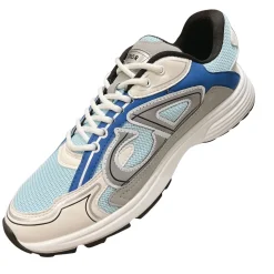Dior B30 Gray white - Sneakereu