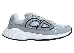 Dior B30 Gray white - Sneakereu