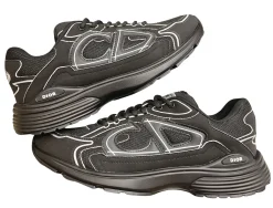 Dior B30 Collection - Sneakereu