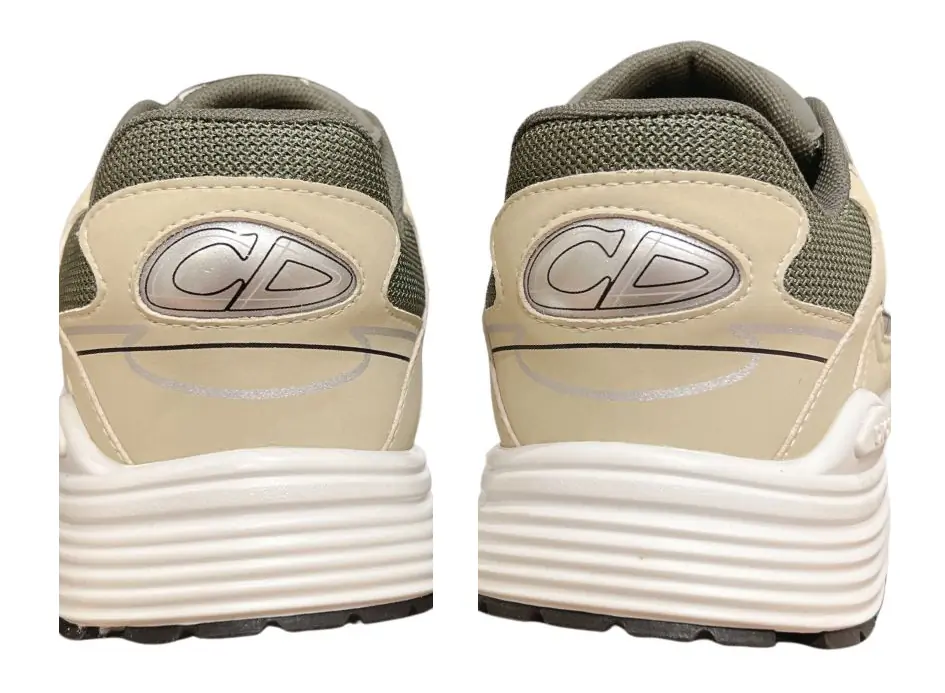 Dior B30 army green gray - Sneakereu