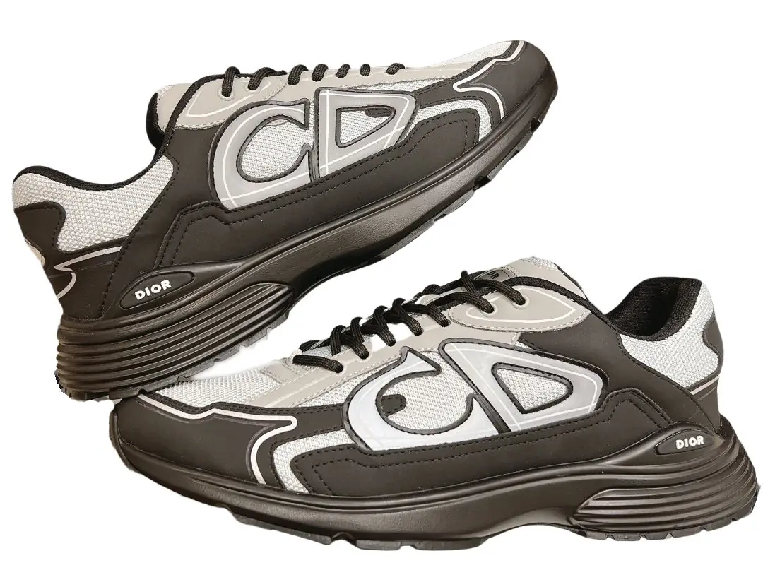 Dior B30 black white - Sneakereu