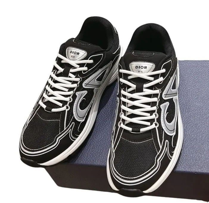 Dior B30 black white - Sneakereu