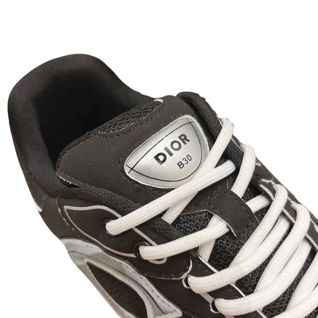 Dior B30 black white - Sneakereu