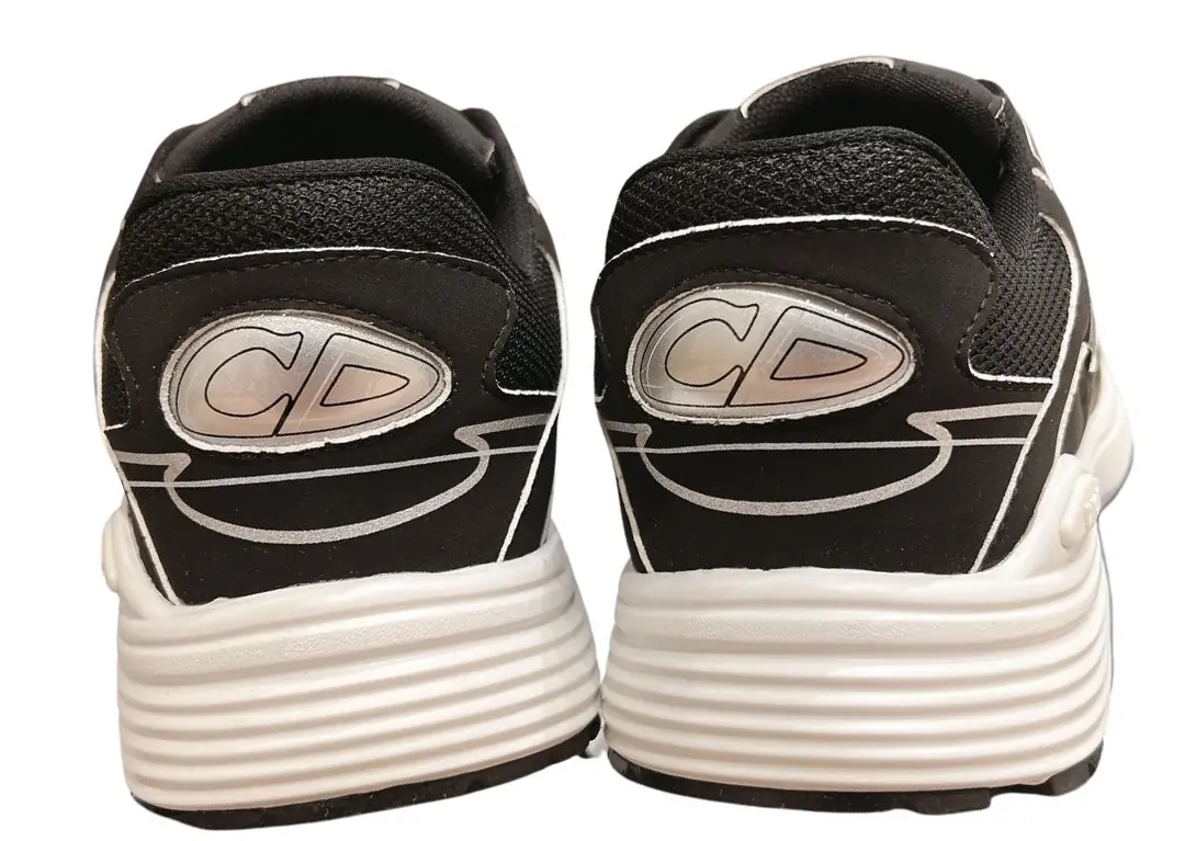 Dior B30 black white - Sneakereu