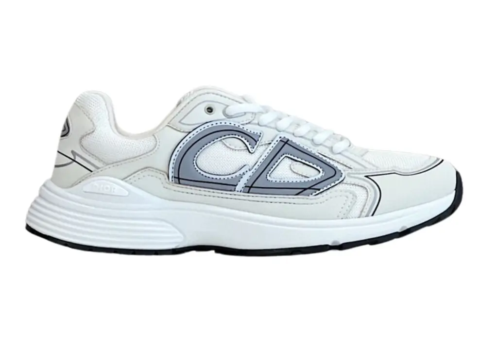 Dior B30 white - Sneakereu