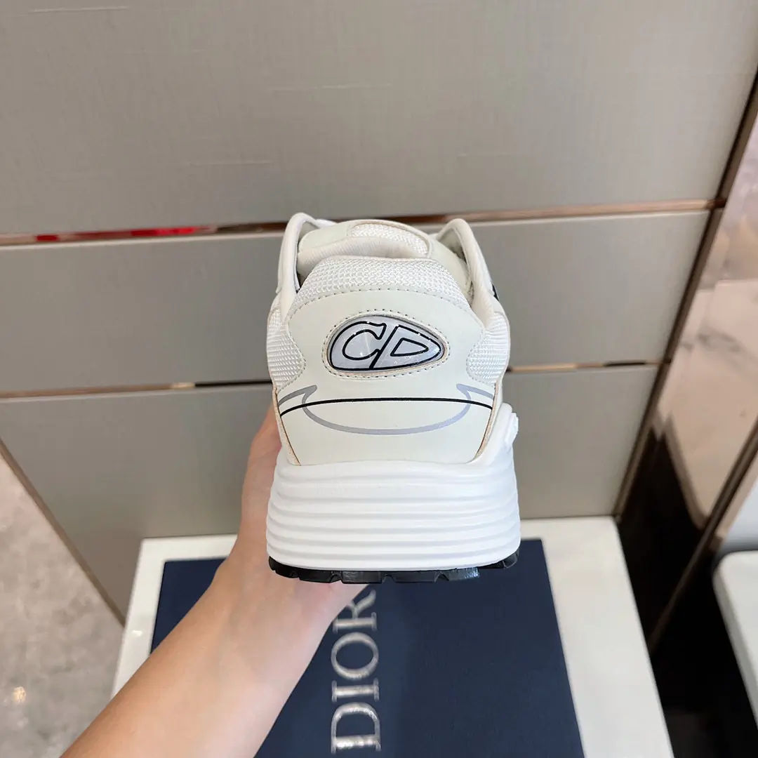 Dior B30 white - Sneakereu