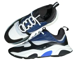 Dior B22 Sneaker collection - Sneakereu