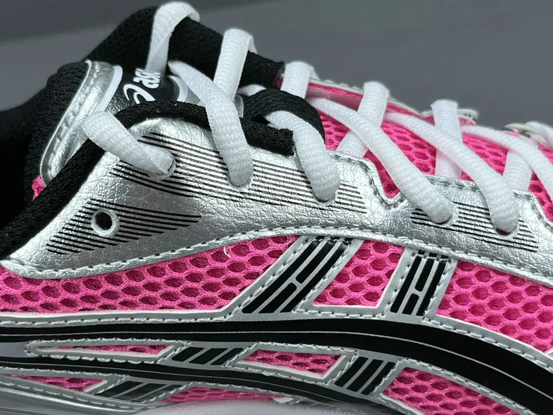 Asics Gel-Kayano 14 Rose - Sneakereu