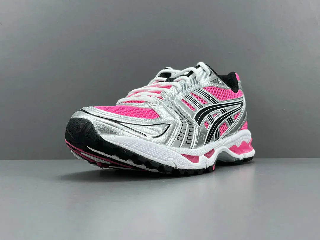Asics Gel-Kayano 14 Rose - Sneakereu