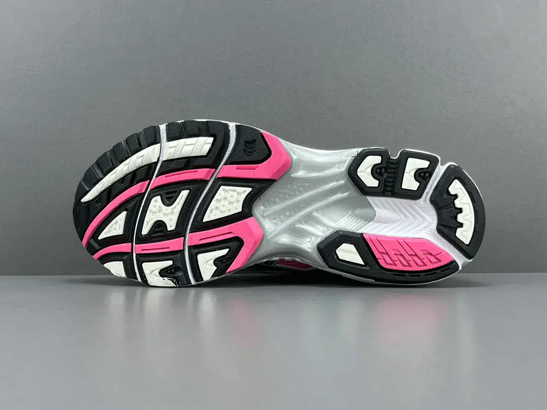 Asics Gel-Kayano 14 Rose - Sneakereu
