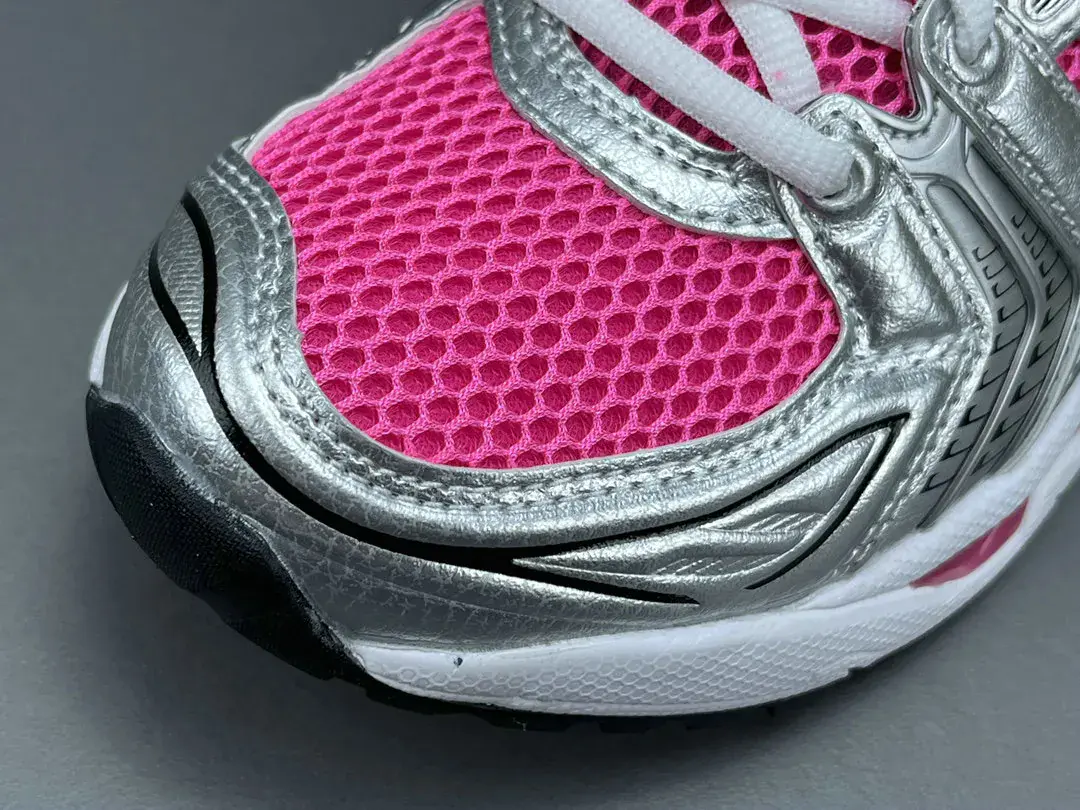 Asics Gel-Kayano 14 Rose - Sneakereu