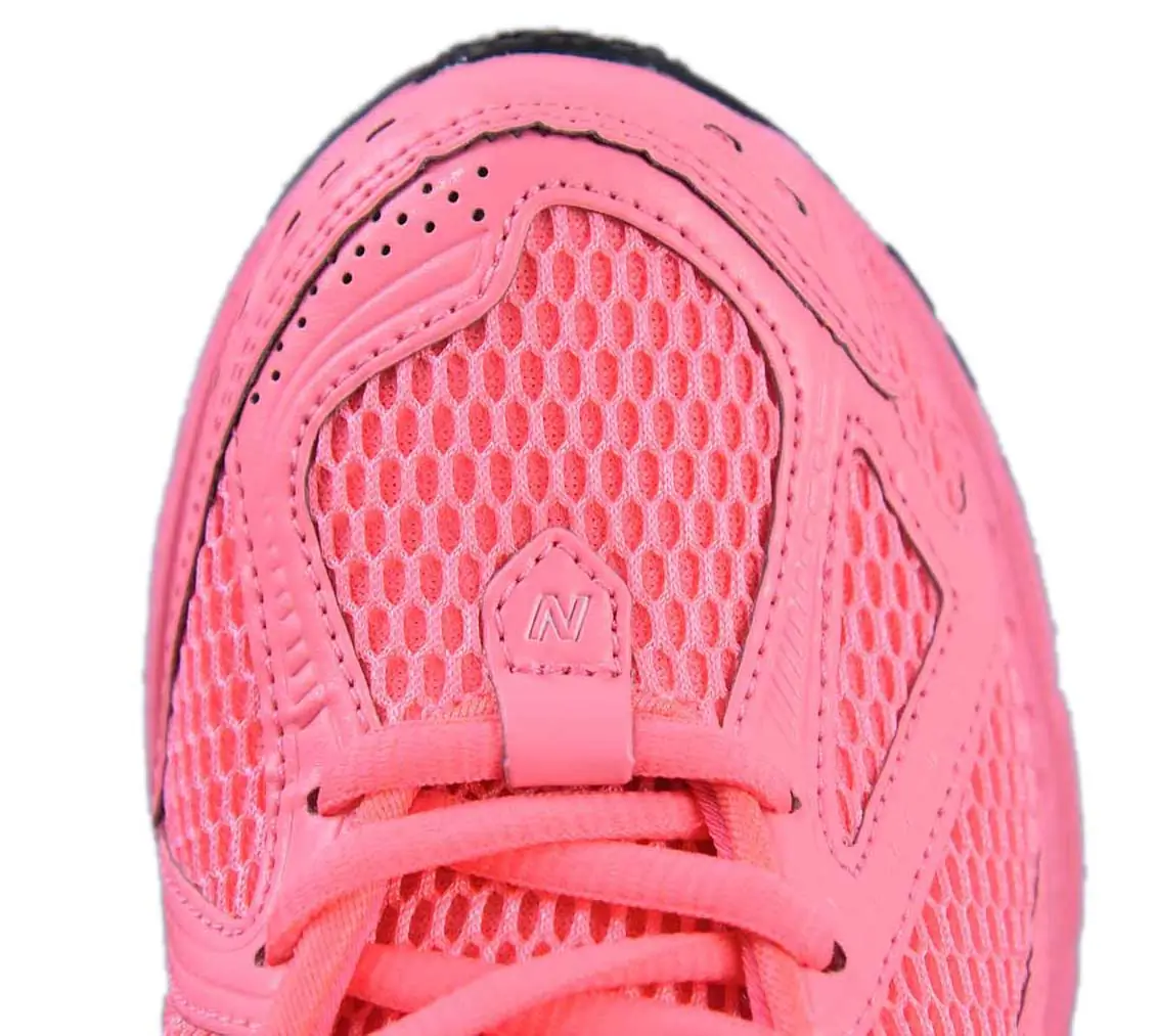 New balance 1906 Rose Fluo - Sneakereu