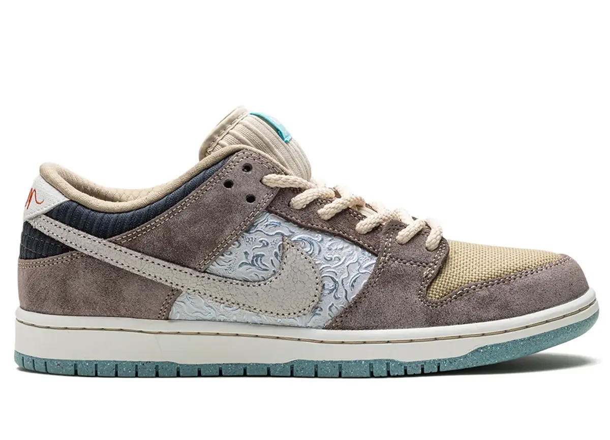 Nike SB Dunk Low Big Money Savings - Sneakereu