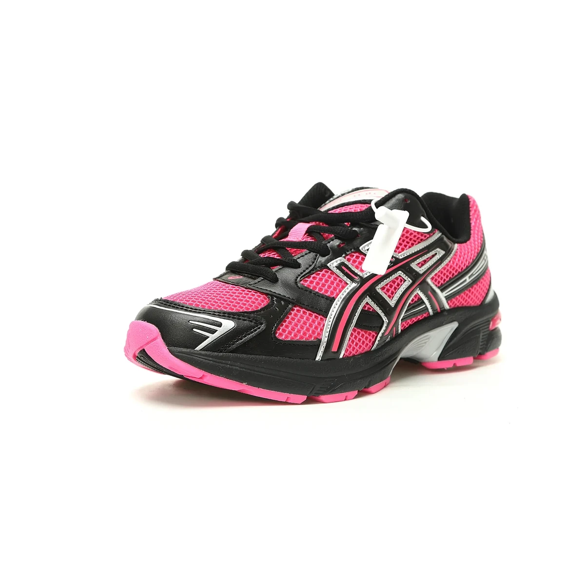Asics Gel-1130 Pink Glo - Sneakereu